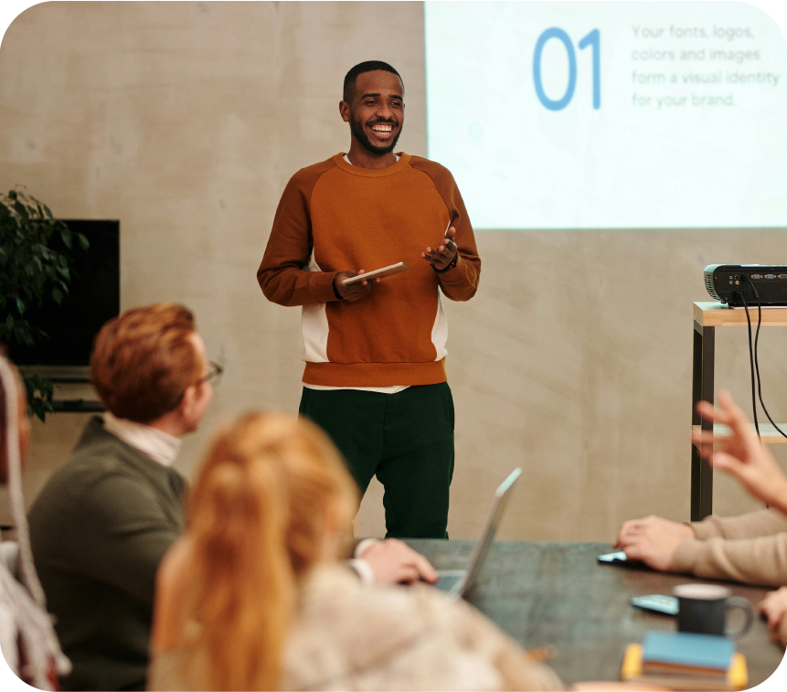 Facilitation Masterclass - Agenda Building Demo | Live Webinar